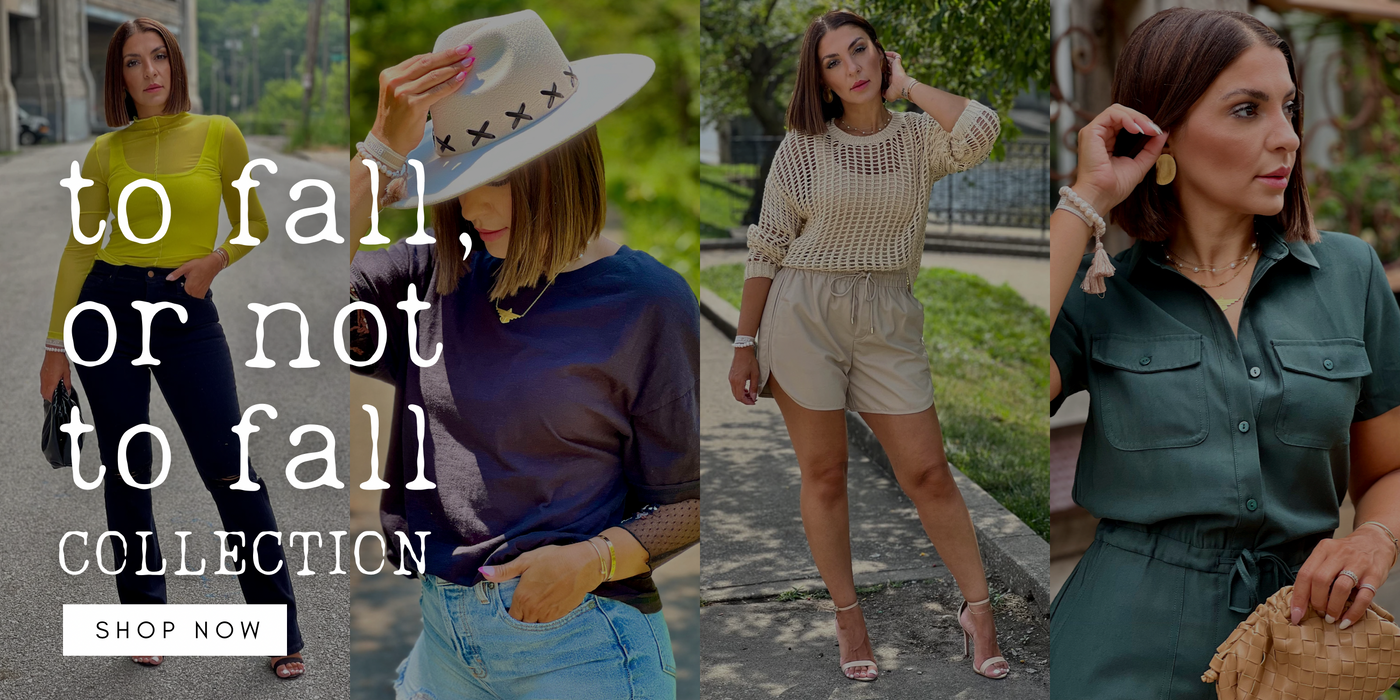 theClothesRak | Classic Styles for Modern Women | Versatile not Boring