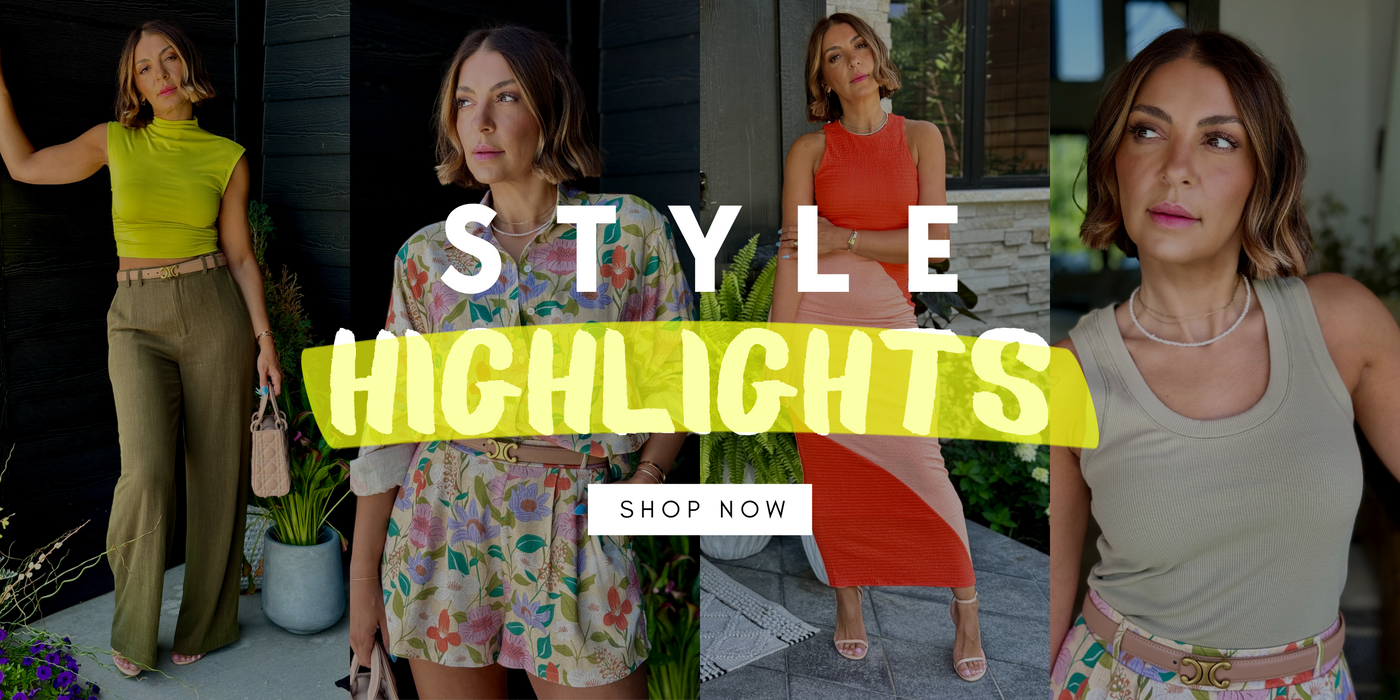 TheClothesRak: Your Premier Destination for Women's Fashion & Apparel ...