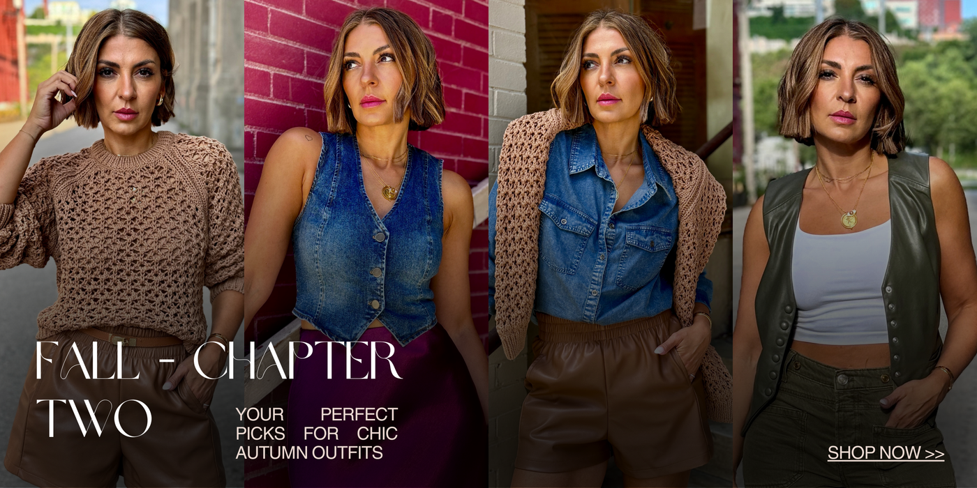 TheClothesRak: Your Premier Destination for Women's Fashion & Apparel ...