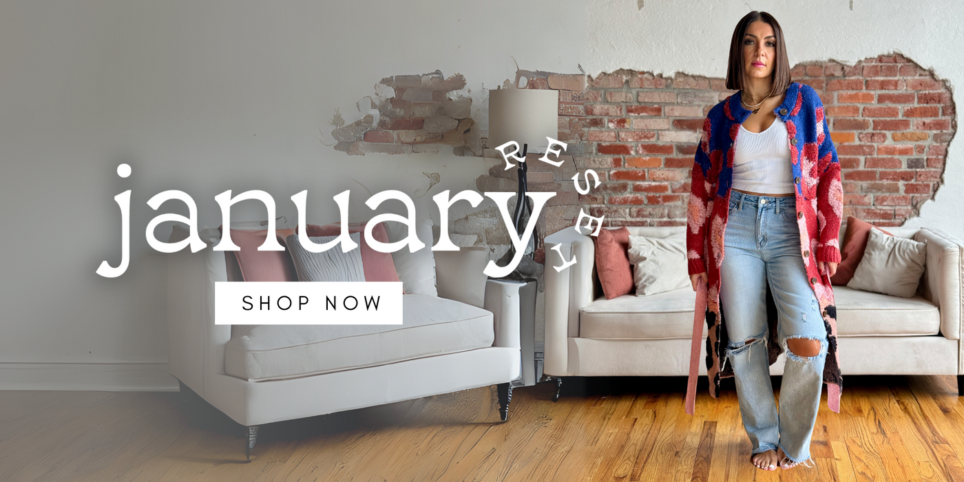 theClothesRak | Classic Styles for Modern Women | Versatile not Boring