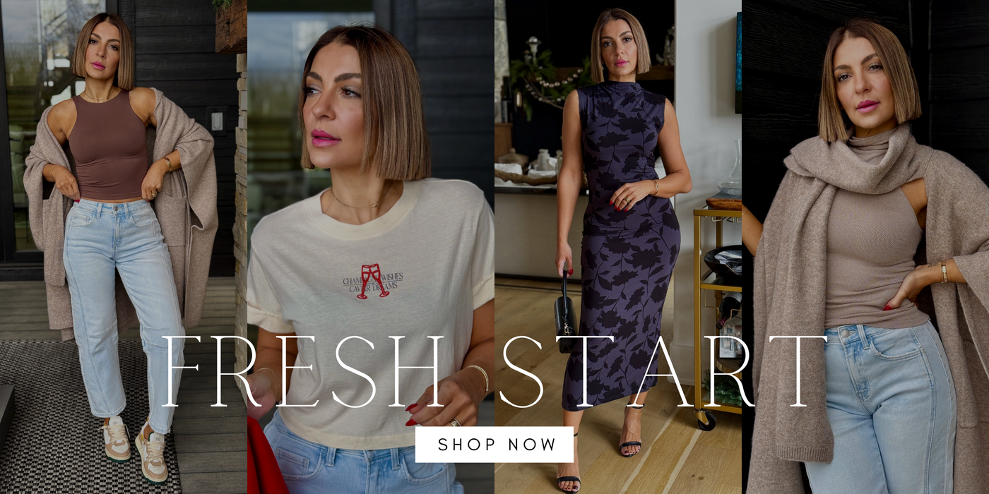 TheClothesRak: Your Premier Destination for Women's Fashion & Apparel ...