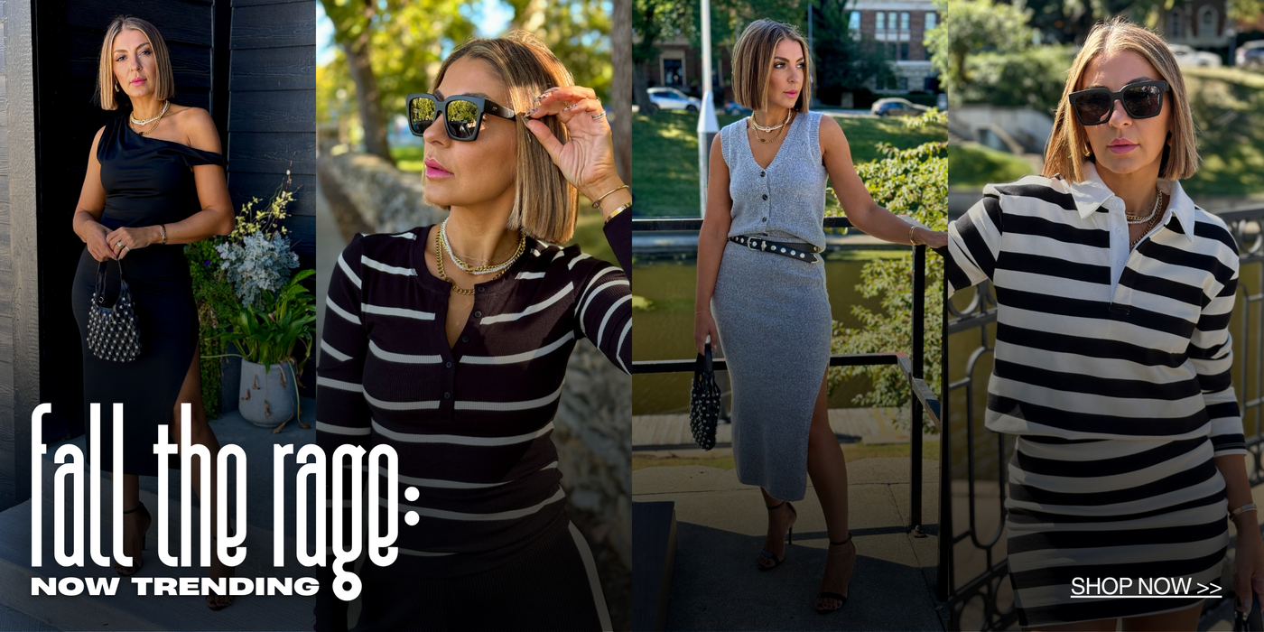 TheClothesRak: Your Premier Destination for Women's Fashion & Apparel ...