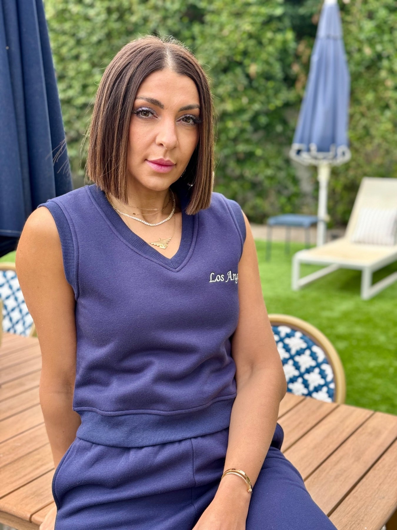 Rylee Vest – theClothesRak